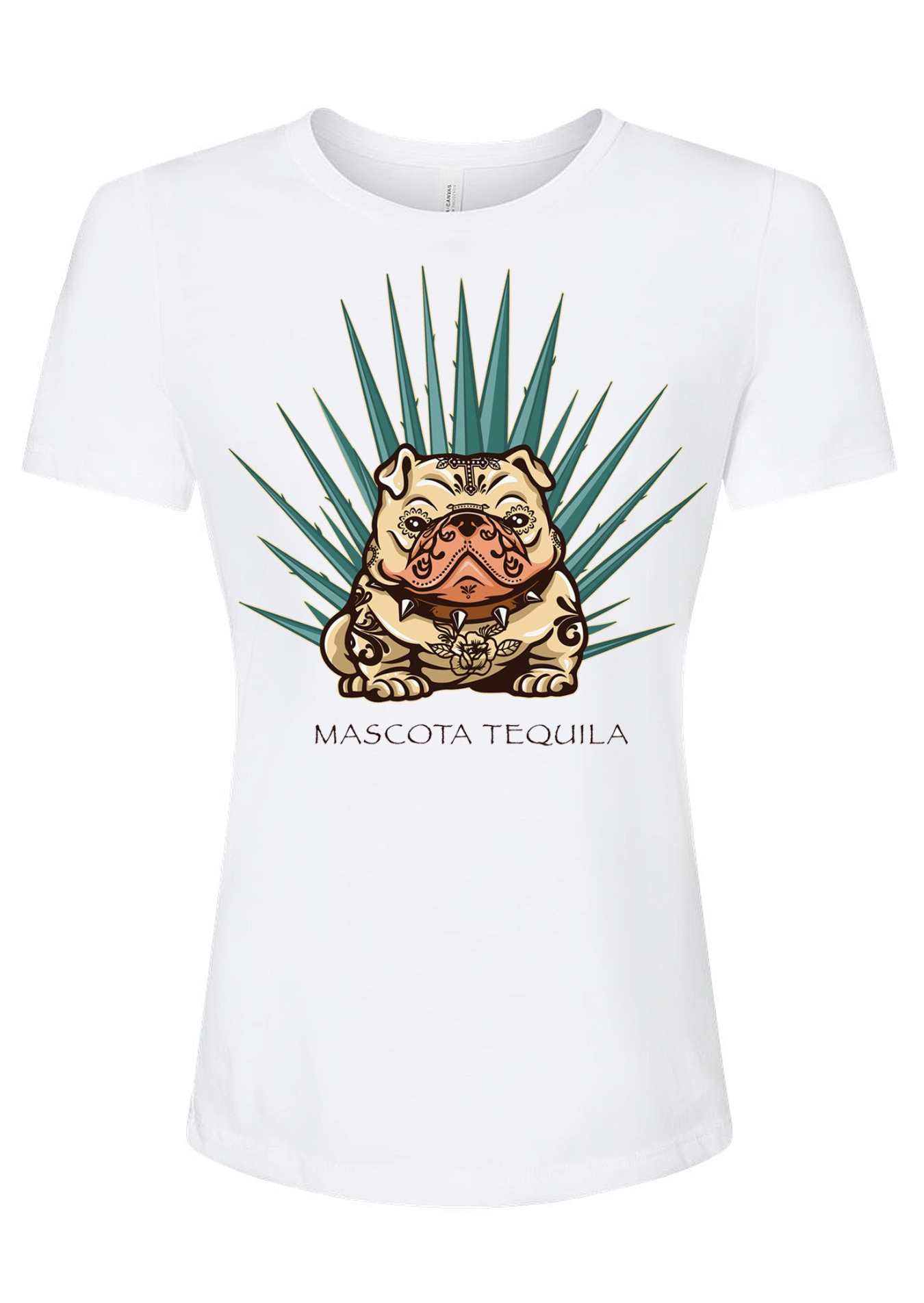 Mascota Merch
