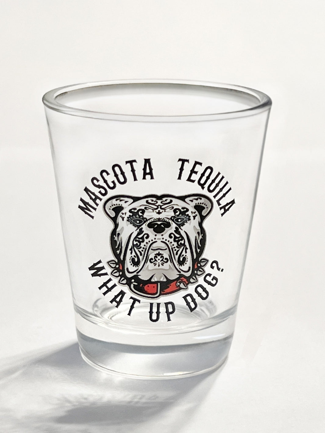 Mascota Merch